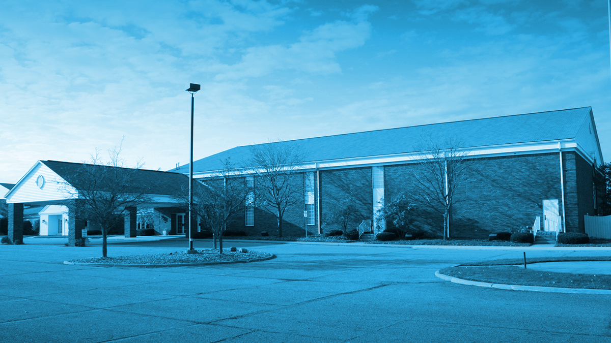 Locations | NewPointe Community Church